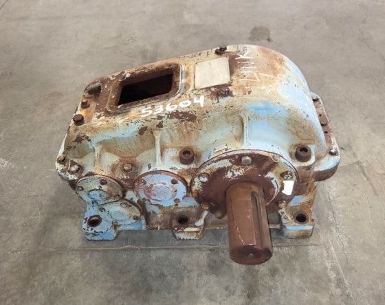 Link-Belt 1949Y151-AC Parallel Shaft Gearbox in Center, CO, USA