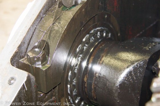Gaso 2652 Duplex Pump Package in Center, CO, USA