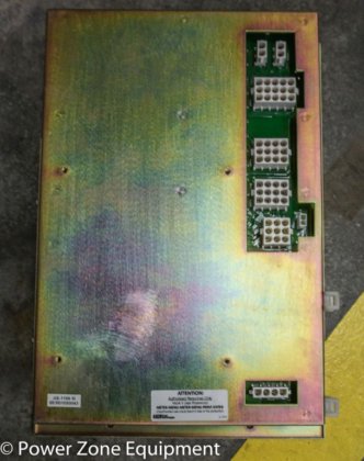 Surplus Firetrol Mark II in Center, CO, USA