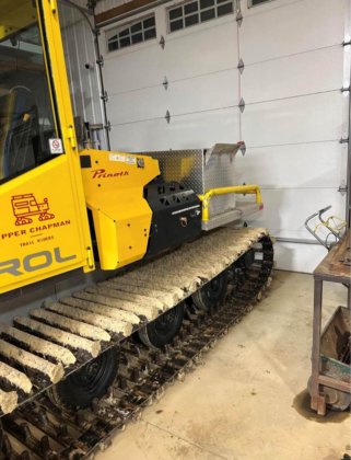 2006 Prinoth TROOPER in Wayne, MI, USA