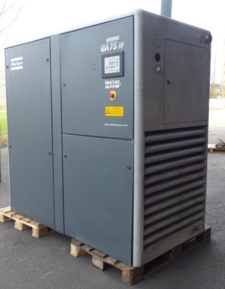 2004 Atlas Copco GA75FF in Hohenems, Austria