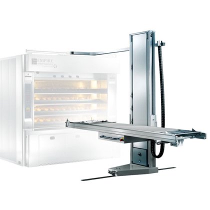 Empire Bakery Equipment PSA Automatic Oven Loader in Hicksville, NY, USA