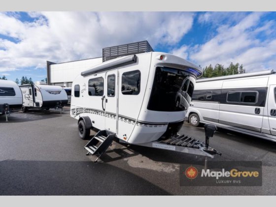 2026 inTech RV Sol Dusk Rover in Everett, WA, USA