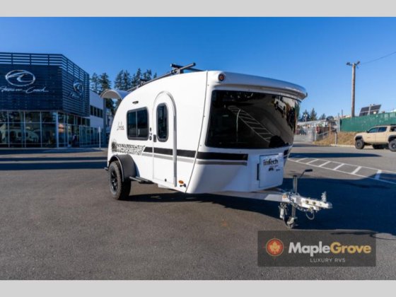 2025 Luna inTech RV in Everett, WA, USA