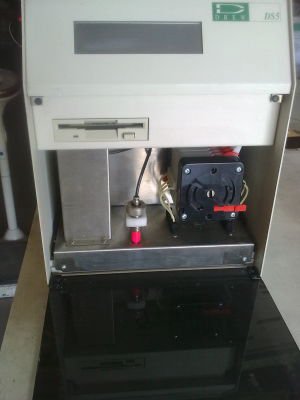 DREW SCIENTIFIC DS5 HbA1c in Przeźmierowo, Poland