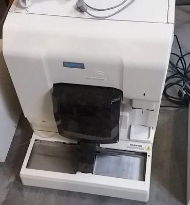 SYSMEX XT-2000i in Przeźmierowo, Poland
