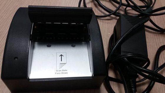 CHATSWORTH ACP 100 USB in Przeźmierowo, Poland