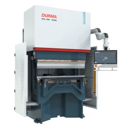 AD-ES – Electrical Press Brake in Klang, Selangor, Malaysia