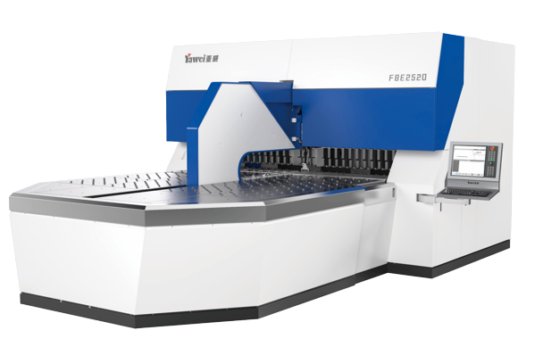 FBE Series – Panel Bender Machine in Klang, Selangor, Malaysia