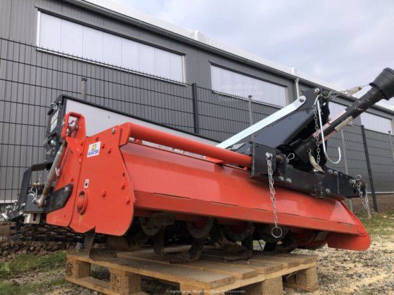 MURATORI STONE BURIER in Schlierbach, Grand Est, France