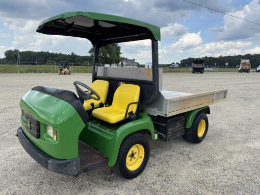 John Deere Pro Gator 2030 in Goldsboro, NC, USA