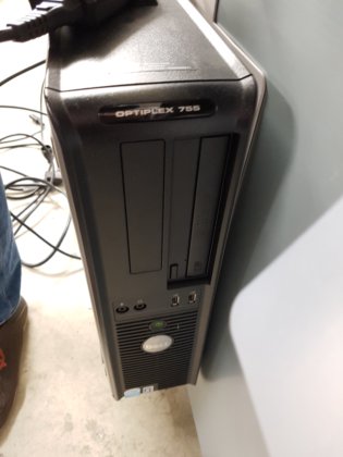 Xerox 6279 Wide Format Printer Like Xerox 6204 and 6605 in Weesp ...