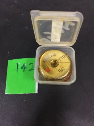 Mitutoyo Thread Ring Gauge M5-6G in Malaysia