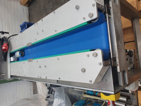 ILAPAK DELTA 3000 LDR in Germany