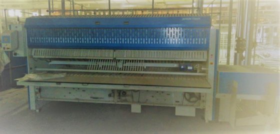 Folder Jensen Classic in Dubai, United Arab Emirates