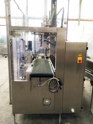 Meurer CM HA 60 handle applicator in Sonsbeck, Germany