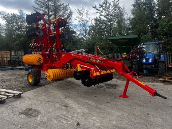 2025 VADERSTAD CR420 in Aberdeen, Scotland, United Kingdom