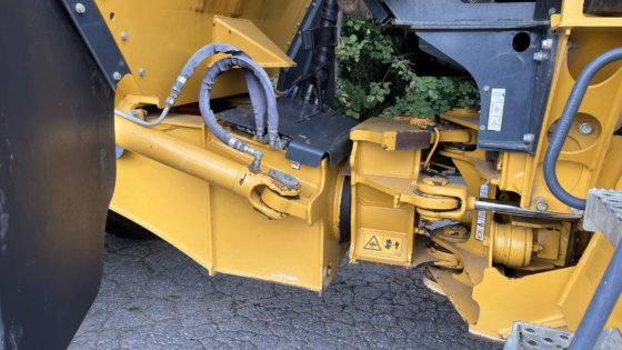 2018 Bell B20E 6X6 in Cuneo, Piedmont, Italy