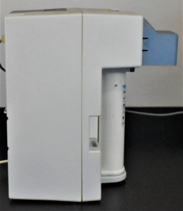 Millipore Milli-Q Plus Water Purification System in Woburn, MA, USA