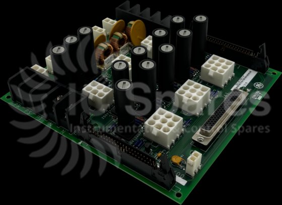 General Electric IS200JPDMG1A Power Distribution Module in Los Angeles ...