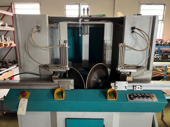 Saw, dovetail notcher - MS 35-SF in Nevers, France