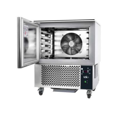 5 level temperature controller 60×40 in Vila Nova de Gaia, Portugal