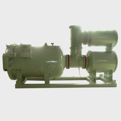 Huazheng Electric GIS Series Gas-Insulated Basin type insulator test ...