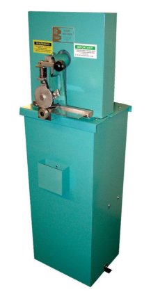 Ruoff Power Notcher in Ronkonkoma, NY, USA