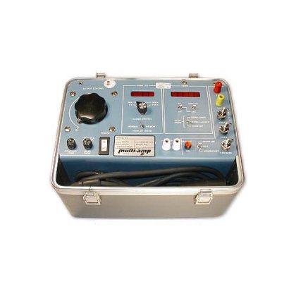 Megger MS2 Circuit Breaker and Overload Relay Test SetMegger in Clayton ...