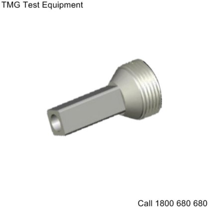 VIAVI FBPT-LC Inspection Tip, LC Bulkhead for FBPVIAVI Solutions in ...