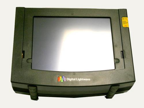 Digital Lightwave NIC-NXG SDH/SONET Test SetDigital Lightwave in ...