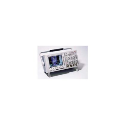 Tektronix TDS3014 4 Channel 100 MHz Digital OscilloscopeTektronix in ...