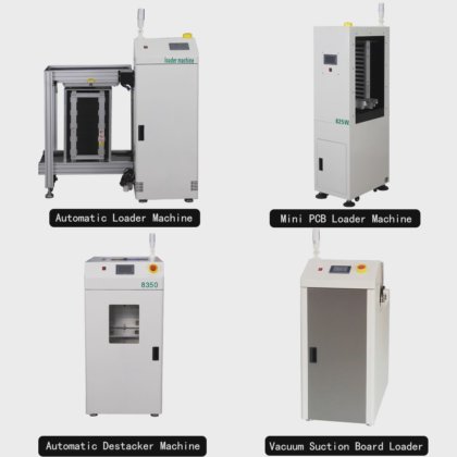 Vacuum Board Suction Machine SMT Automatic Board Suction Board Feeding Machine PCB Optical Panel ...
