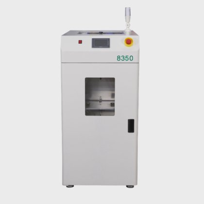 LED PCB Board Automatic Vacuum Magazine Conveyor Loader for PCB SMT ...
