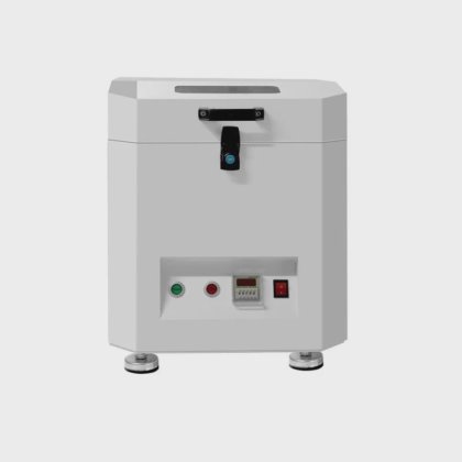 Factory Wholesale High Quality Mini SMT Solder Paste Mixer SMT Machine ...