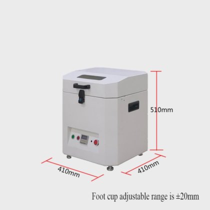 Factory Wholesale High Quality Mini SMT Solder Paste Mixer SMT Machine ...