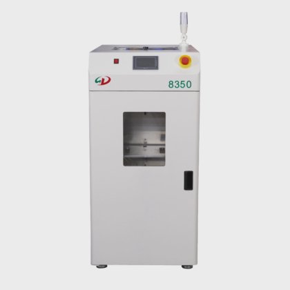 Automatic Bare Board Machine PCB Vacuum Suction Loader for SMT Assembly in Guangdong, China