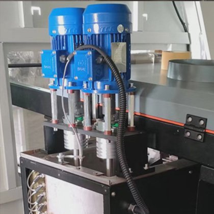 Welding Machine Automatic DIP Wave Soldering Machine PCB PCBA LED Light ...