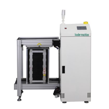 SMT Auto PCB Conveyor PCB Magazine Loader SMD Soldering Machine SMT PCB ...
