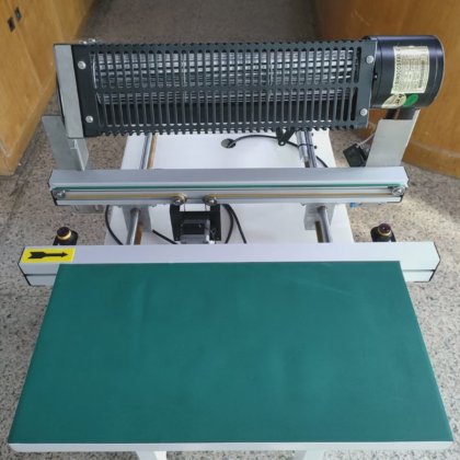 Automatic PCB Shuttle Conveyor SMT Inspection Conveyor for PCB ...