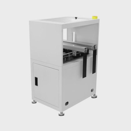 SMT Automatic Lifting Docking with Touch Screen Function Control ...