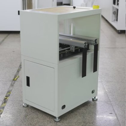 SMT Automatic Lifting Docking with Touch Screen Function Control ...