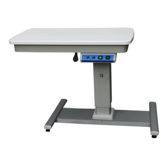 Ophthalmic Motorized Table in Guangzhou, Guangdong, China