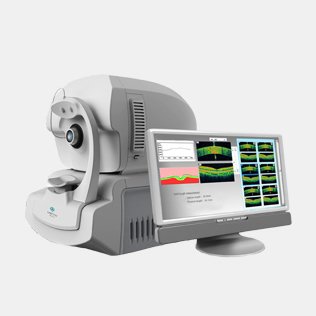Anterior Segment OCT With Data Acquisition & Analysis in Guangzhou, China