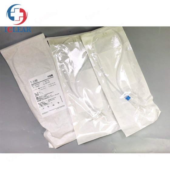 Inspired O2FLO High Flow Oxygen Therapy Nasal Cannula in Guangzhou, China