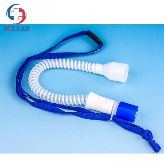 Compatible Airvo Optiflow HFNC High flow Nasal Cannula in Guangzhou, China
