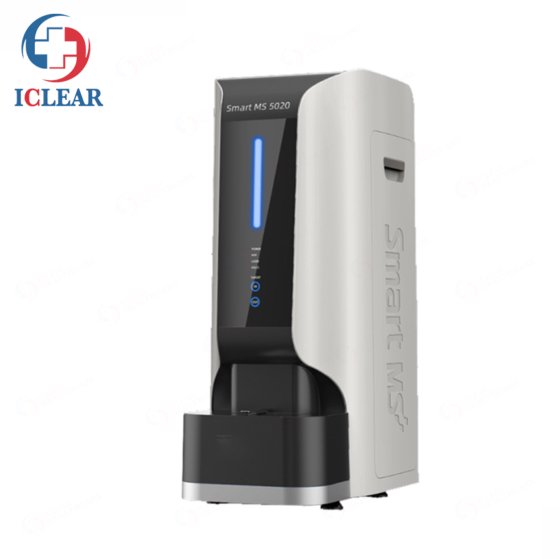 Auto Microbial Rapid Identification Mass Spectrometer System MALDI-TOF ...