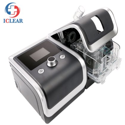 Breath Support BPAP Non-Invasive Ventilator in Guangzhou, Guangdong, China