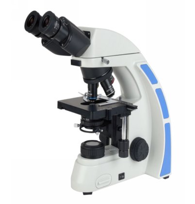 5X Lab Compound Binocular Biological Microscope in Guangzhou, Guangdong ...