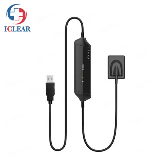 Dental Image Sensor Digital RVG Dental X-Ray Sensor in Guangzhou ...